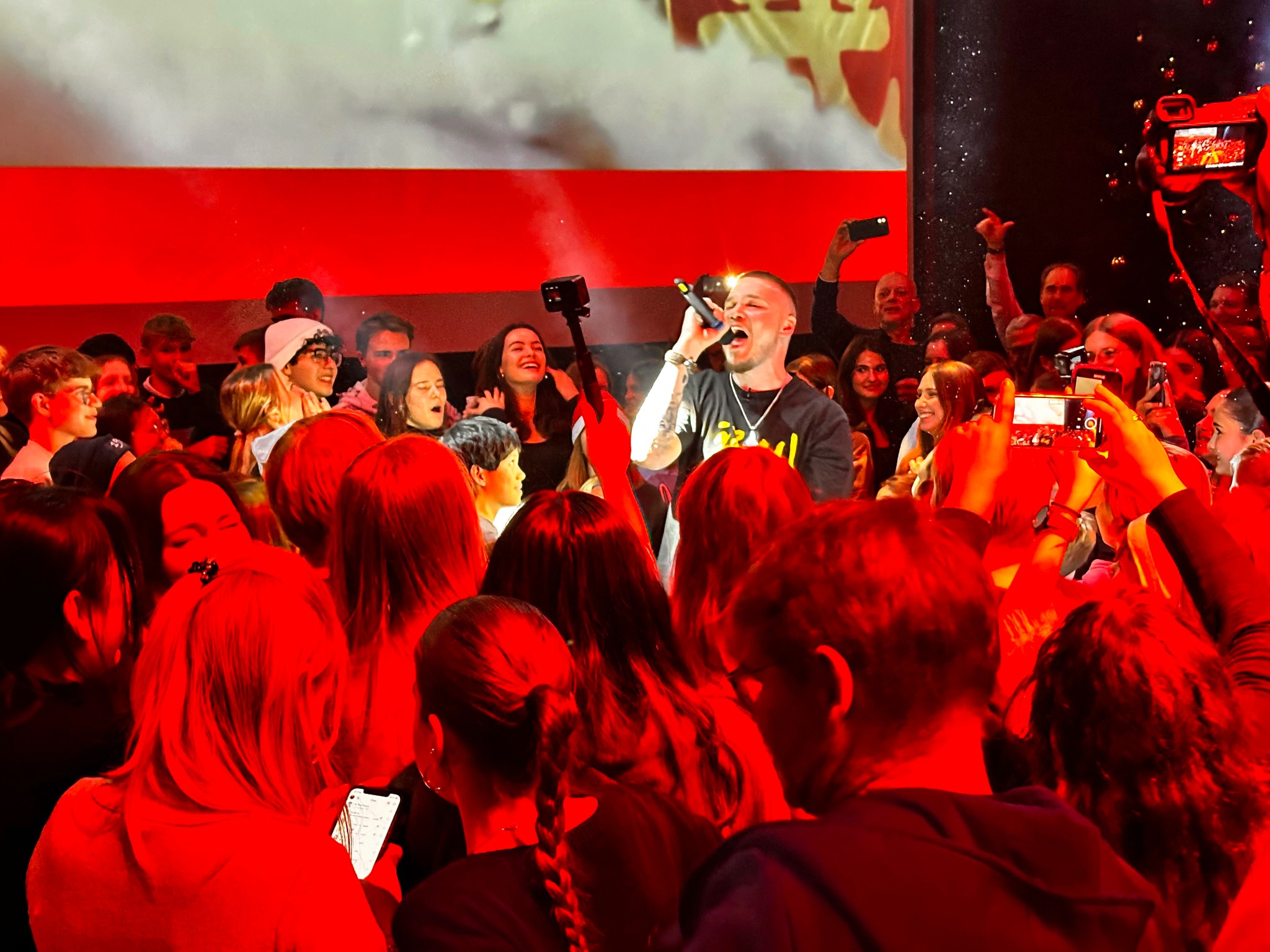 Interview mit Scor: deutscher Rapper in Chinas Hip-Hop-Szene | Steffen ...